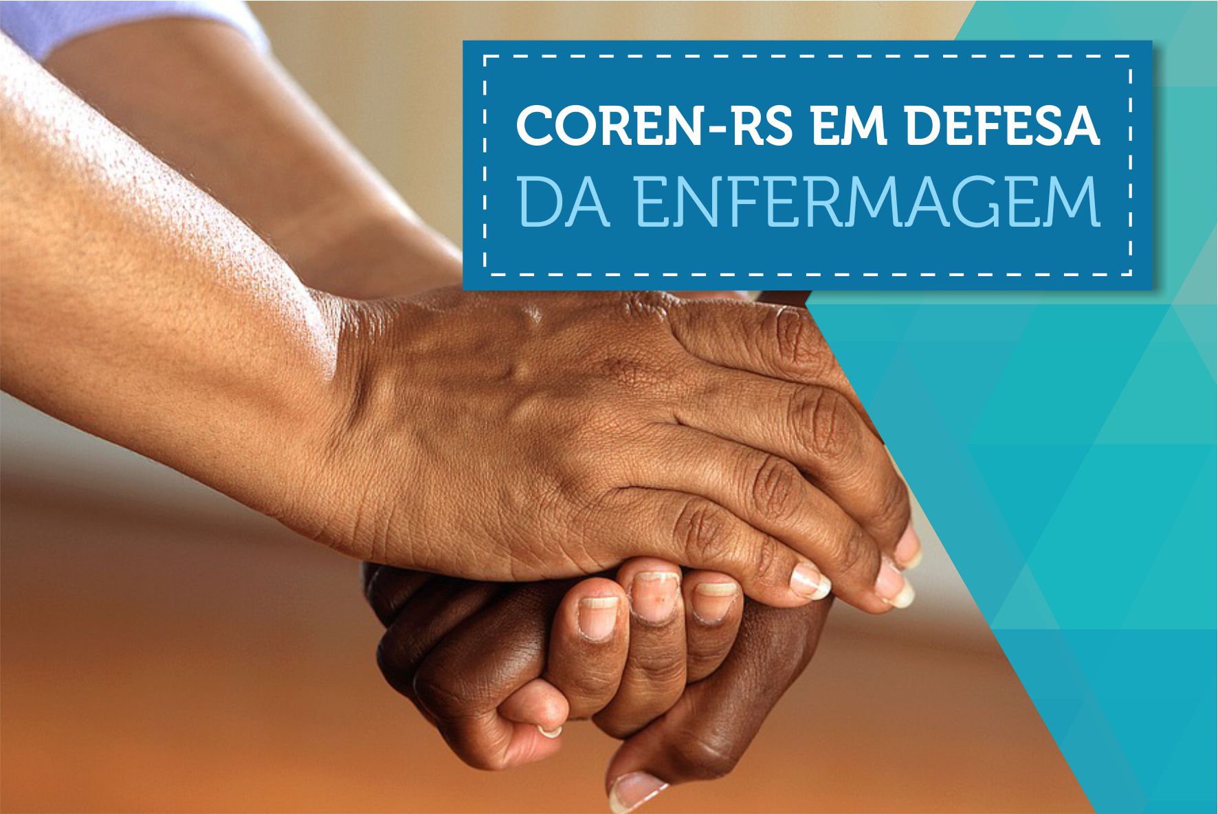 Coren-RS | Conselho Regional de Enfermagem do Rio Grande do Sul